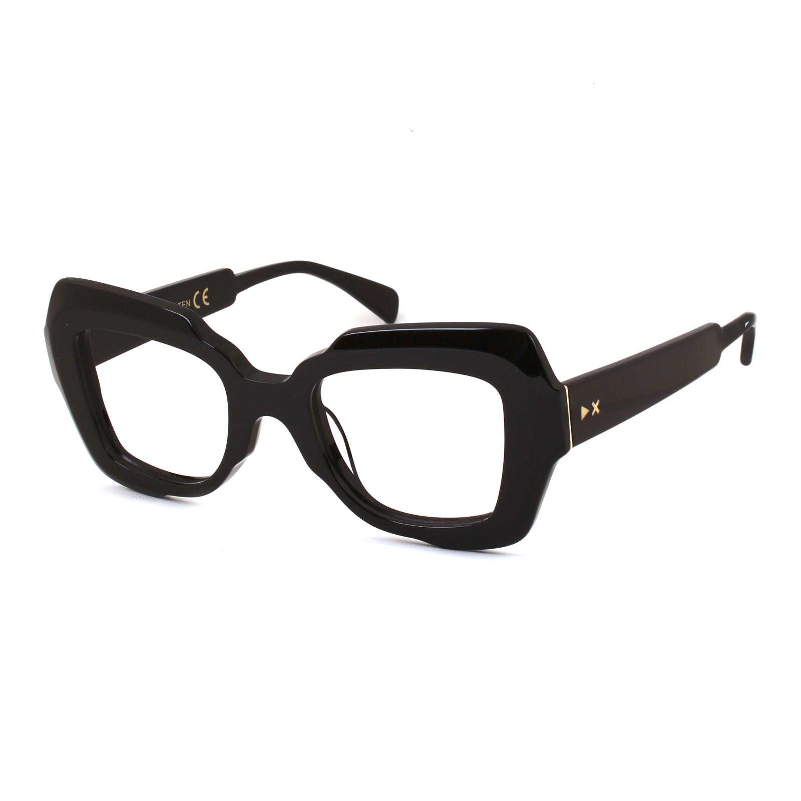 Vista frames XLAB mod. Lofoten Black Foreign 8054757829102 Food color ...