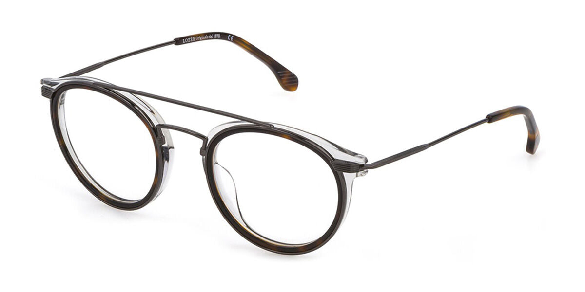 Vista frames Lozza VL2380 0568 190605283332 Gray frame color: buy ...