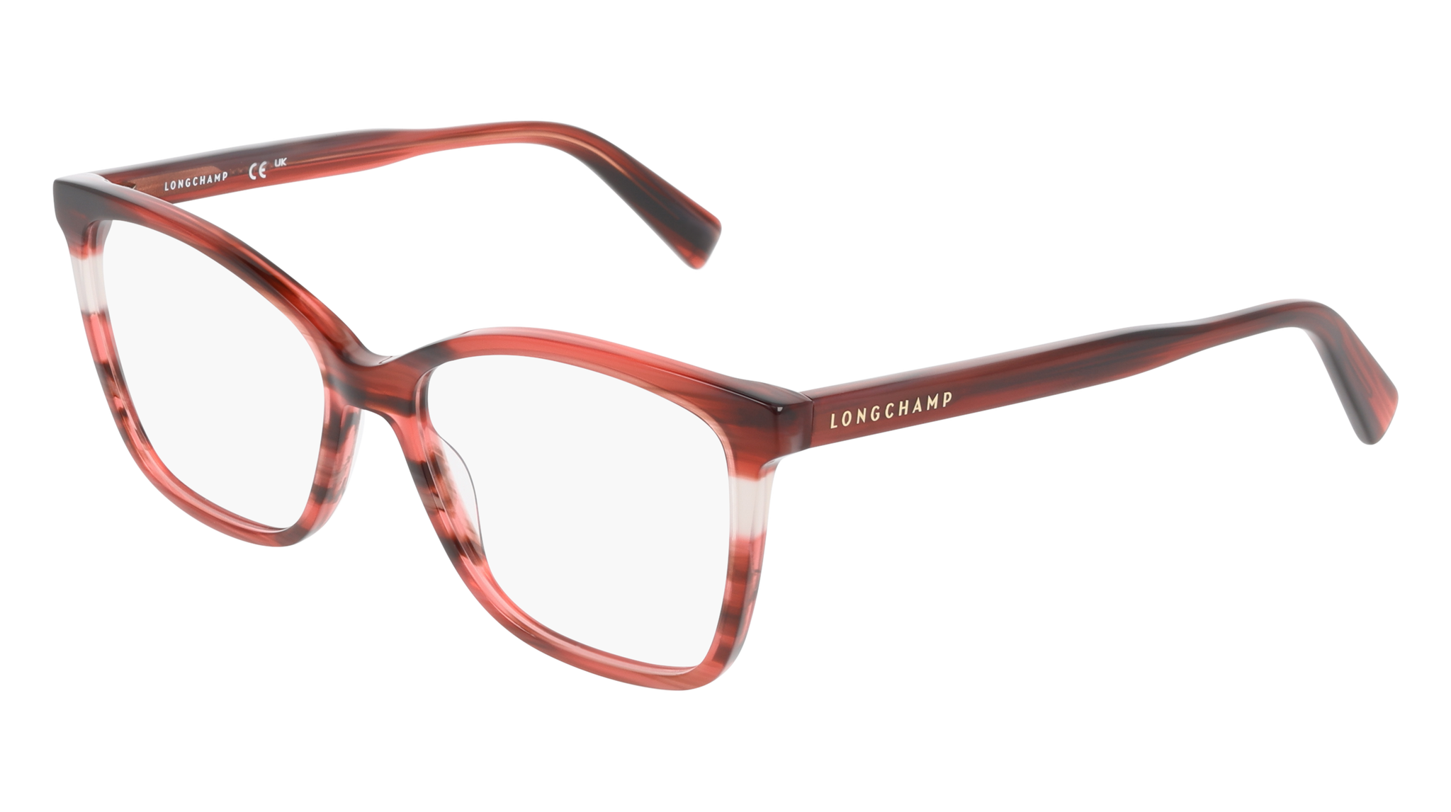 Vista frames LONGCHAMP Lo2741 607 886895692052 Foreign color Red : Buy ...