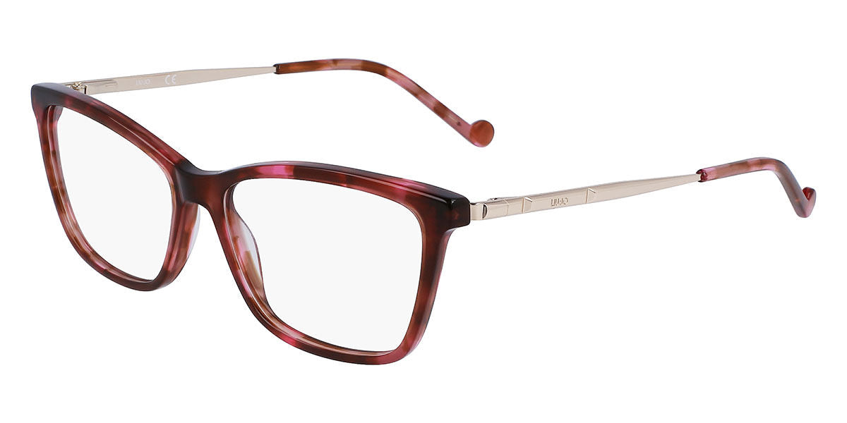 Vista frames Liu Jo LJ2765 658 886895556735 Havana frame color: buy ...