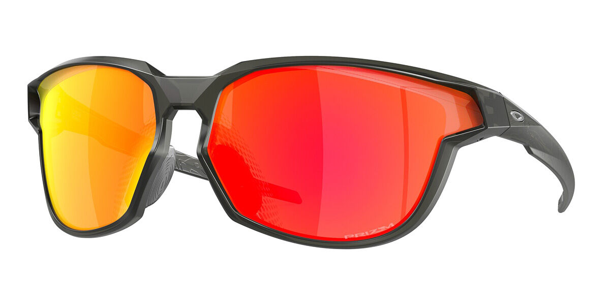 Oakley Sunglasses OO9227 922703 888392591067 Frame Color Gray: Buy ...