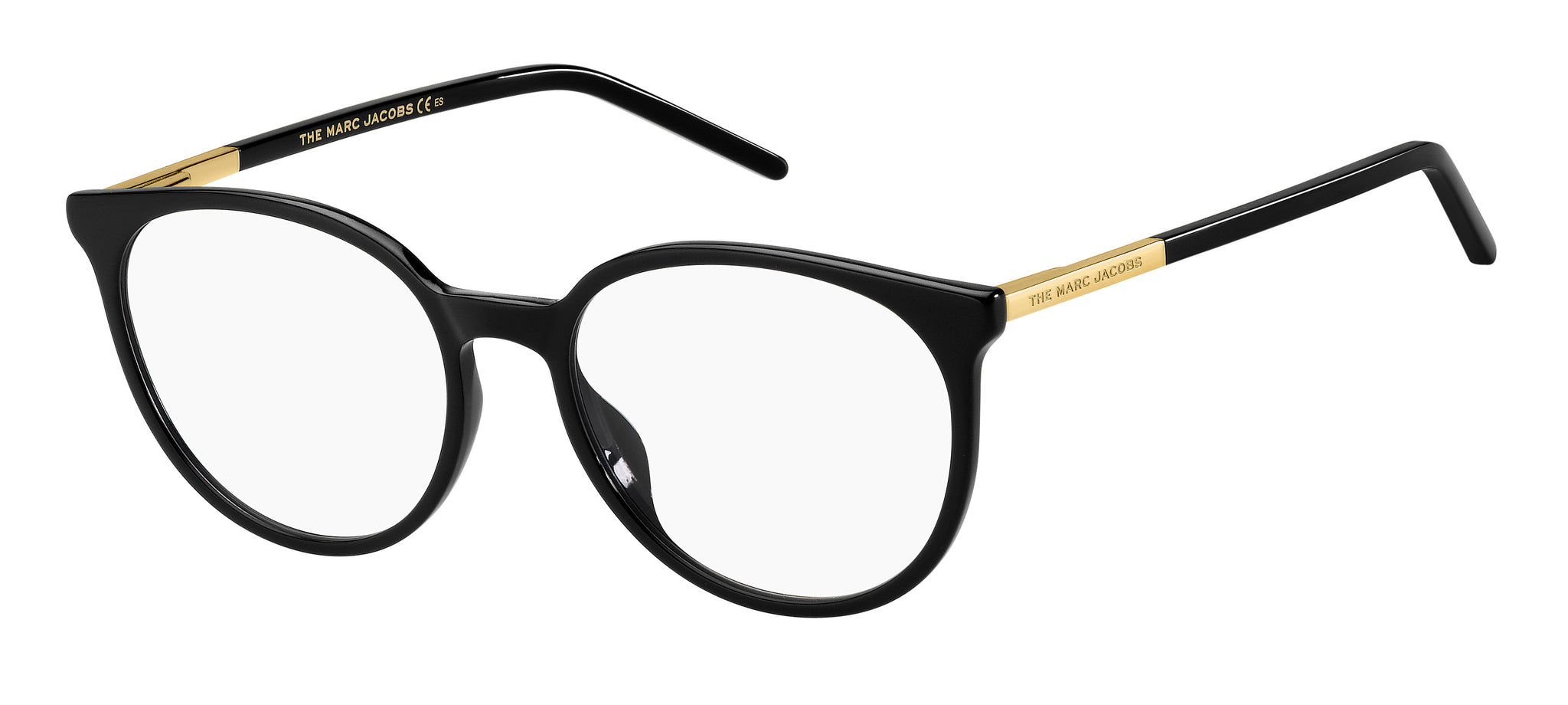 Vista frames Marc Jacobs Marc 511 807 716736320533 black frame color ...