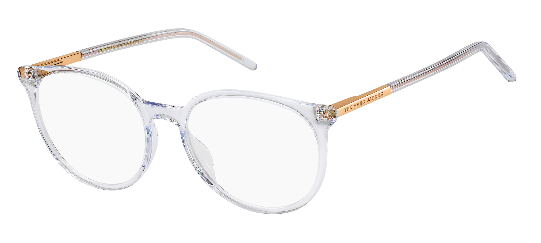 Vista frames Marc Jacobs Marc 511 789 716736336794 transparent frame ...