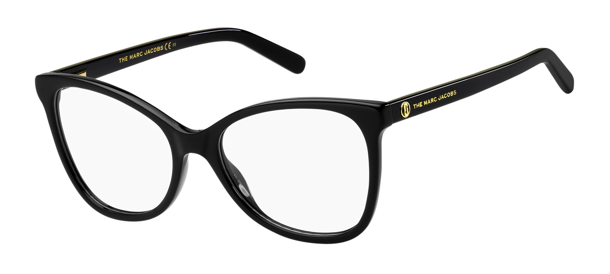 Vista frames Marc Jacobs Marc 559 807 716736422237 Black frame color ...