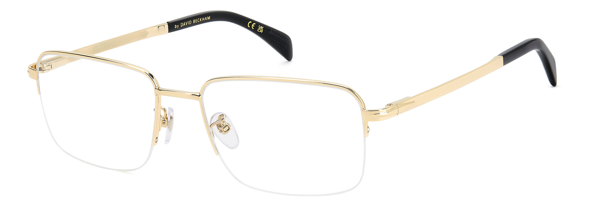 Vista frames David Beckham DB 1150 J5G 716736965208: Buy online at ...