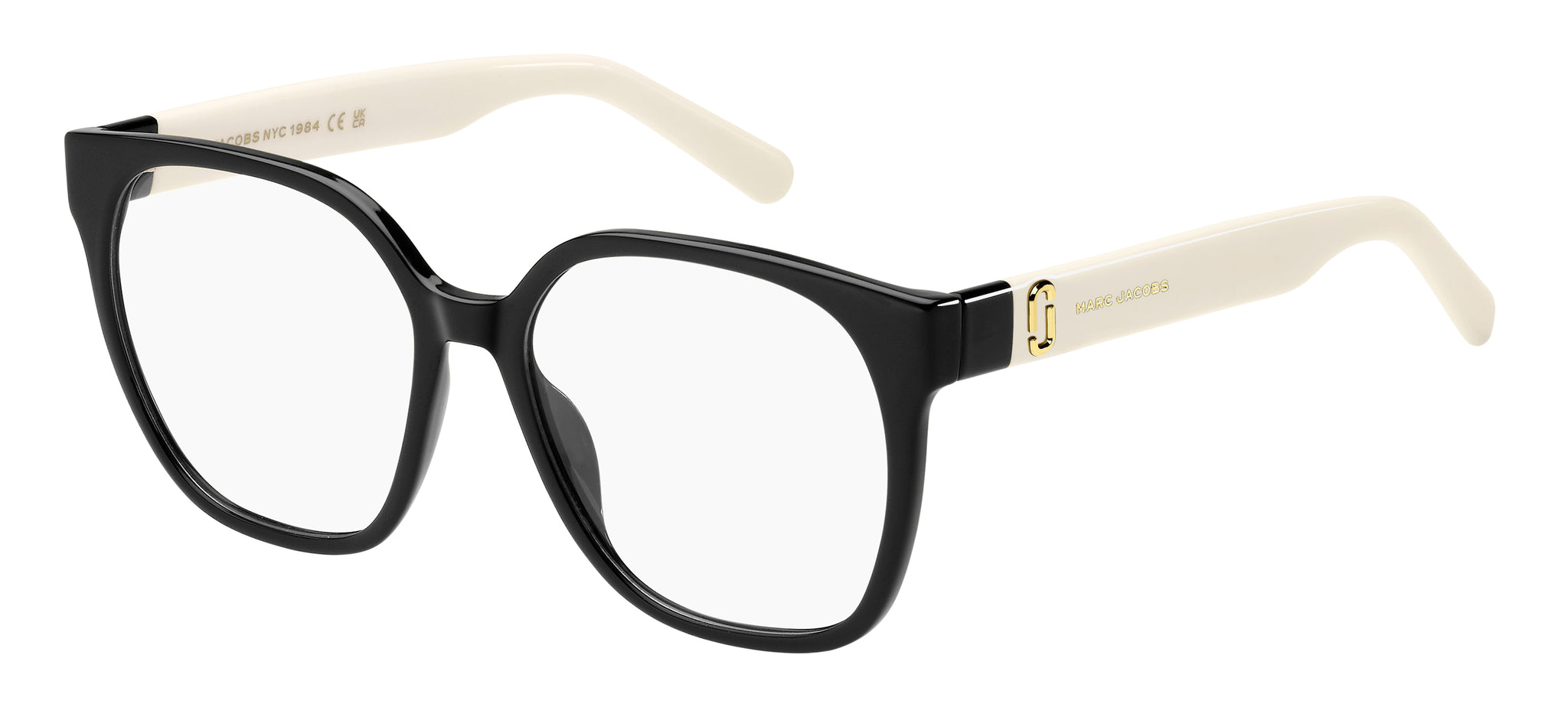 Marc Jacobs MARC 726 80S optical frames 716736978376 Frame color Black ...
