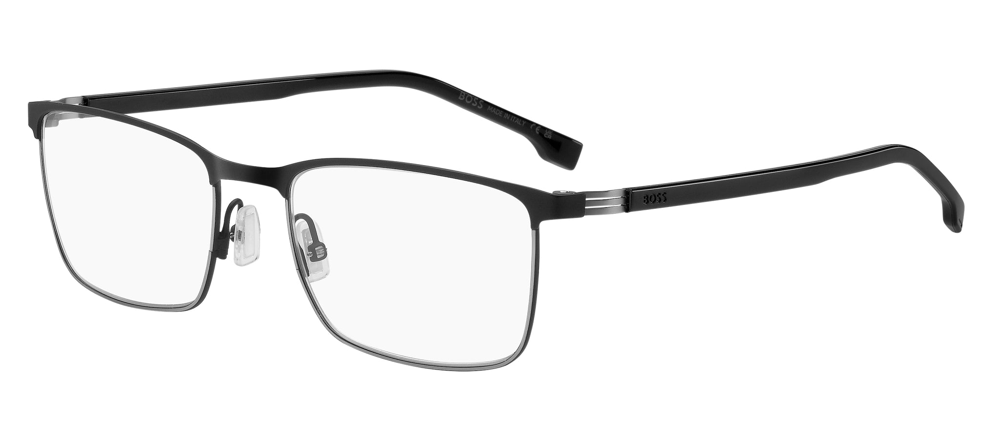 Hugo Boss BOSS 1637 TI7 optical frames 716736994734 Frame color Matt ...