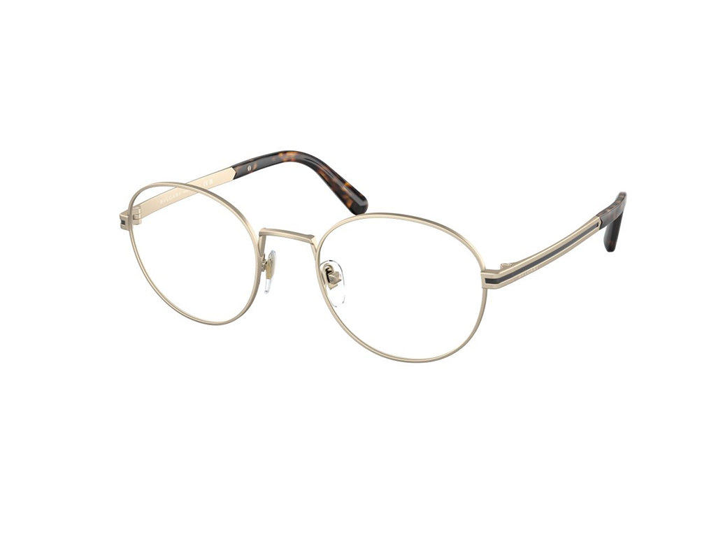 Vista frames Bulgari BV1119 2022 8056597719506 Gold frame color: buy ...