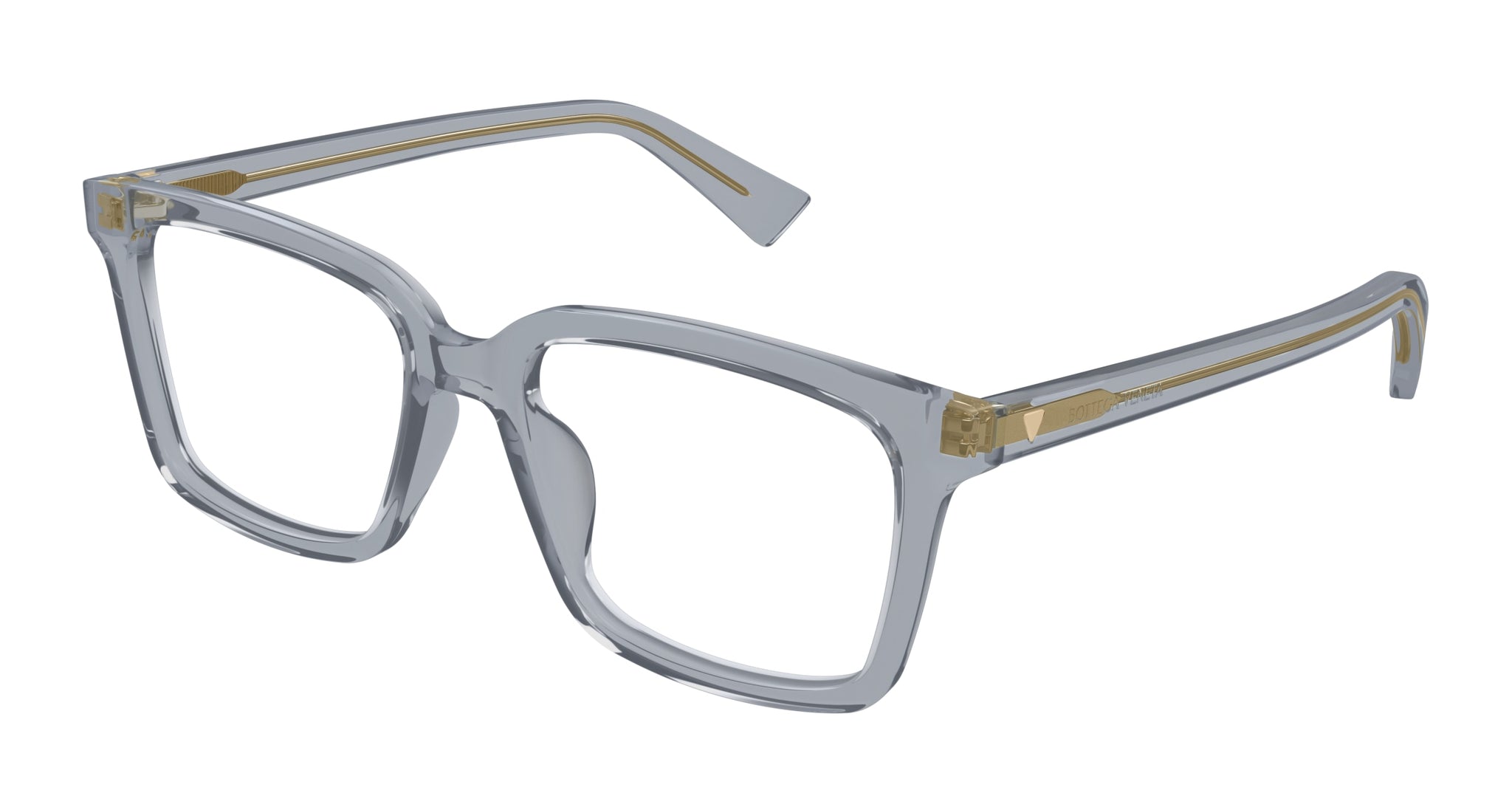Optical frames Bottega Veneta BV1228OA 007 889652546797 Frame color ...