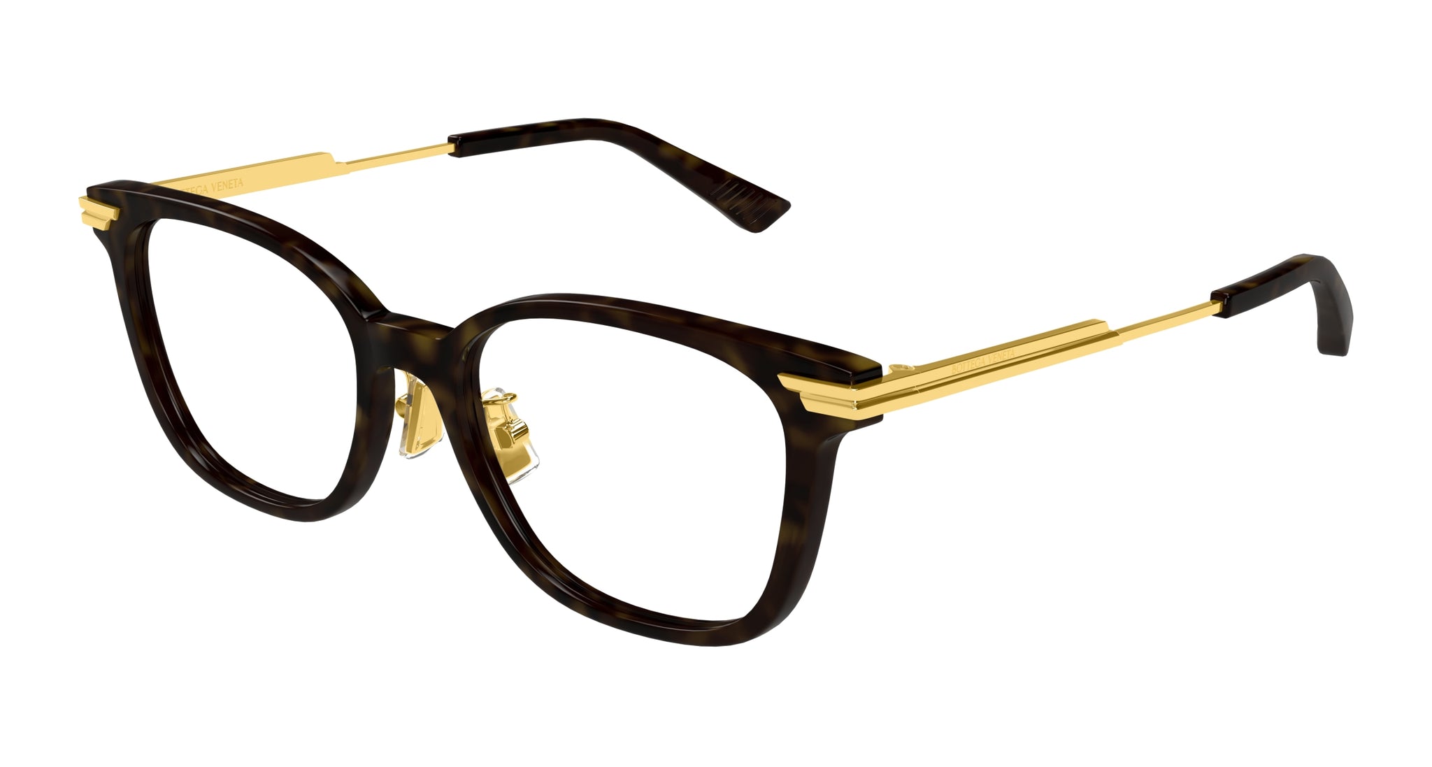 Optical frames Bottega Veneta BV1338OJ 002 889652513584 Frame color ...