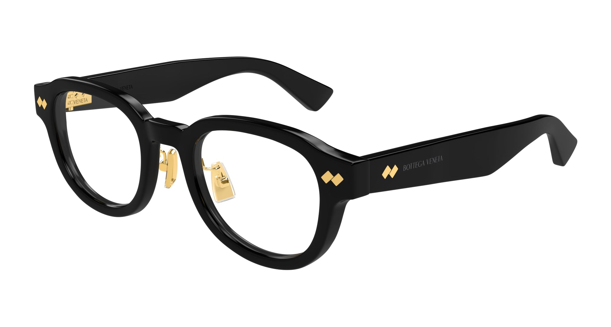 Optical frames Bottega Veneta BV1355OJ 001 889652545172 Frame color ...