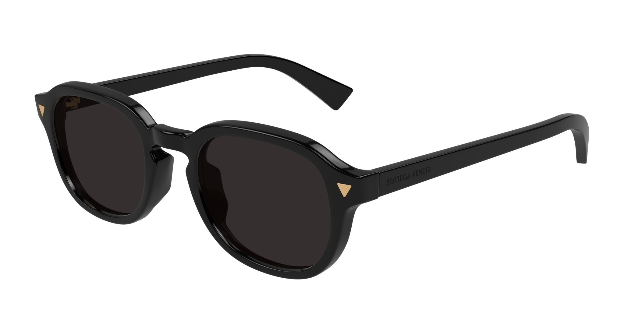 Occhiali da sole Bottega Veneta BV1364S 001 889652545639 Colore ...
