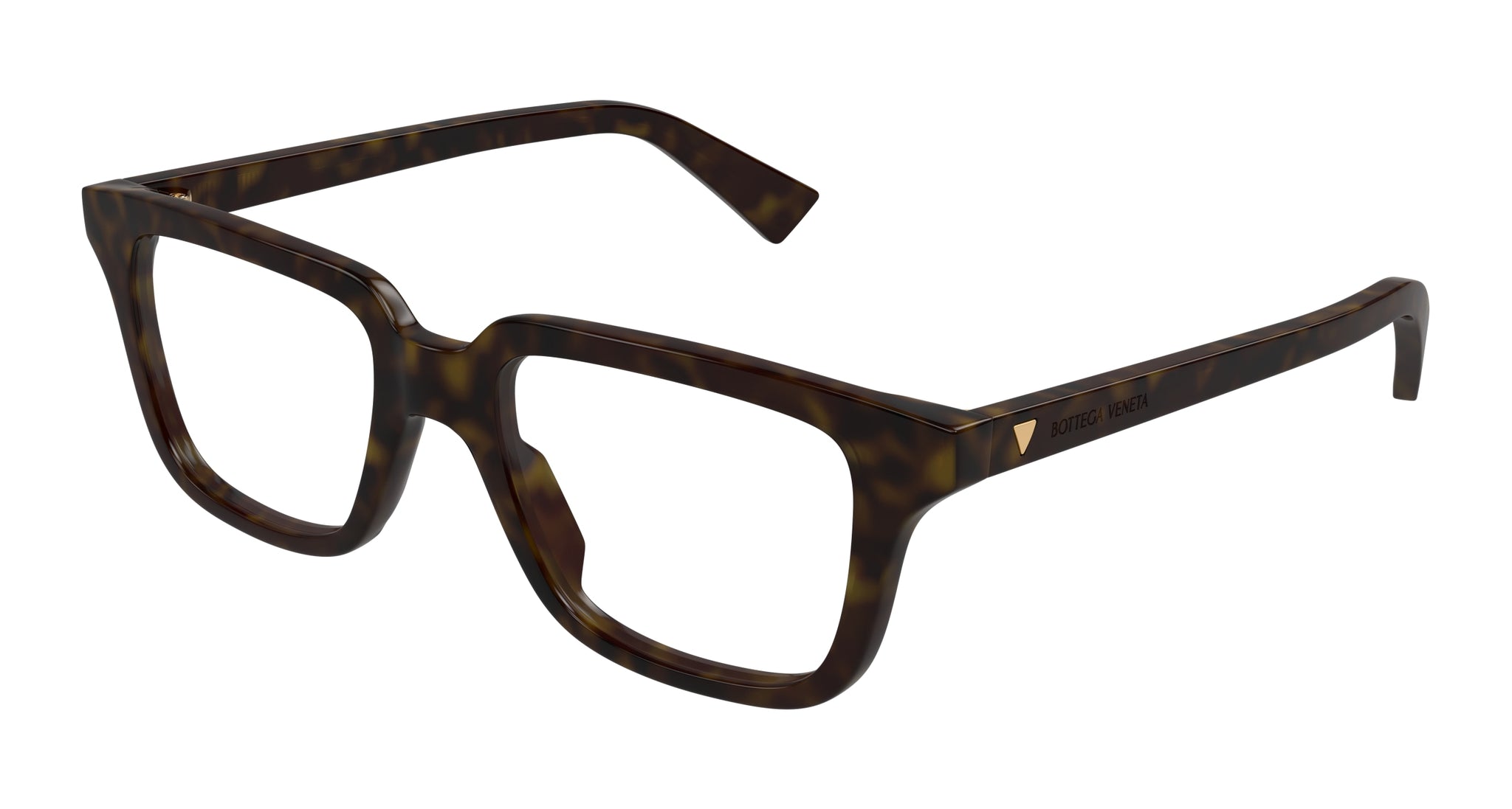 Vista frames Bottega Veneta BV1365O 006 889652545721 Havana frame color ...