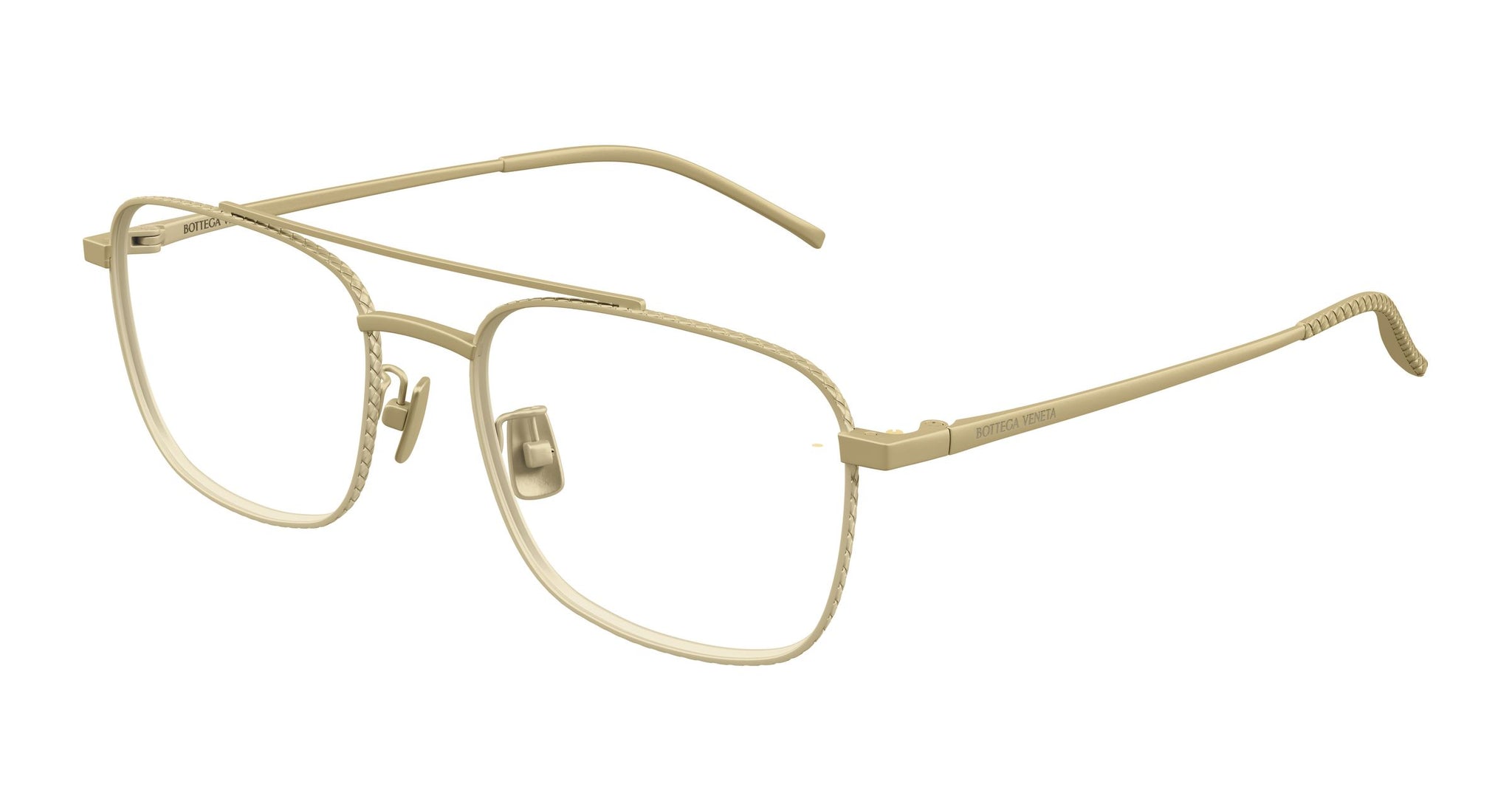 Optical frames Bottega Veneta BV1425OA 004 889652596044 Frame color ...