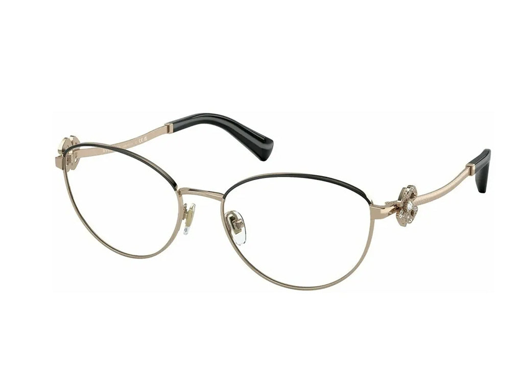 Vista frames Bulgari BV2248B 2023 8056597718257 Speaking color Gold ...