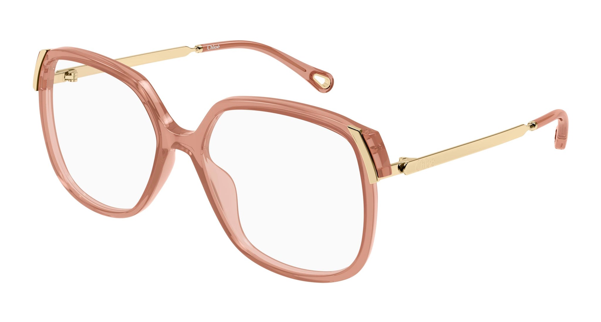 Optical frames Chloé CH0287O 009 889652645797 Frame color Brown : Buy ...