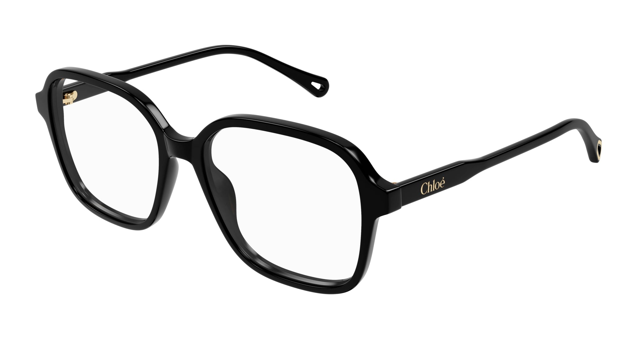 Optical frames Chloé CH0317OA 001 889652544748 Frame color Black : Buy ...