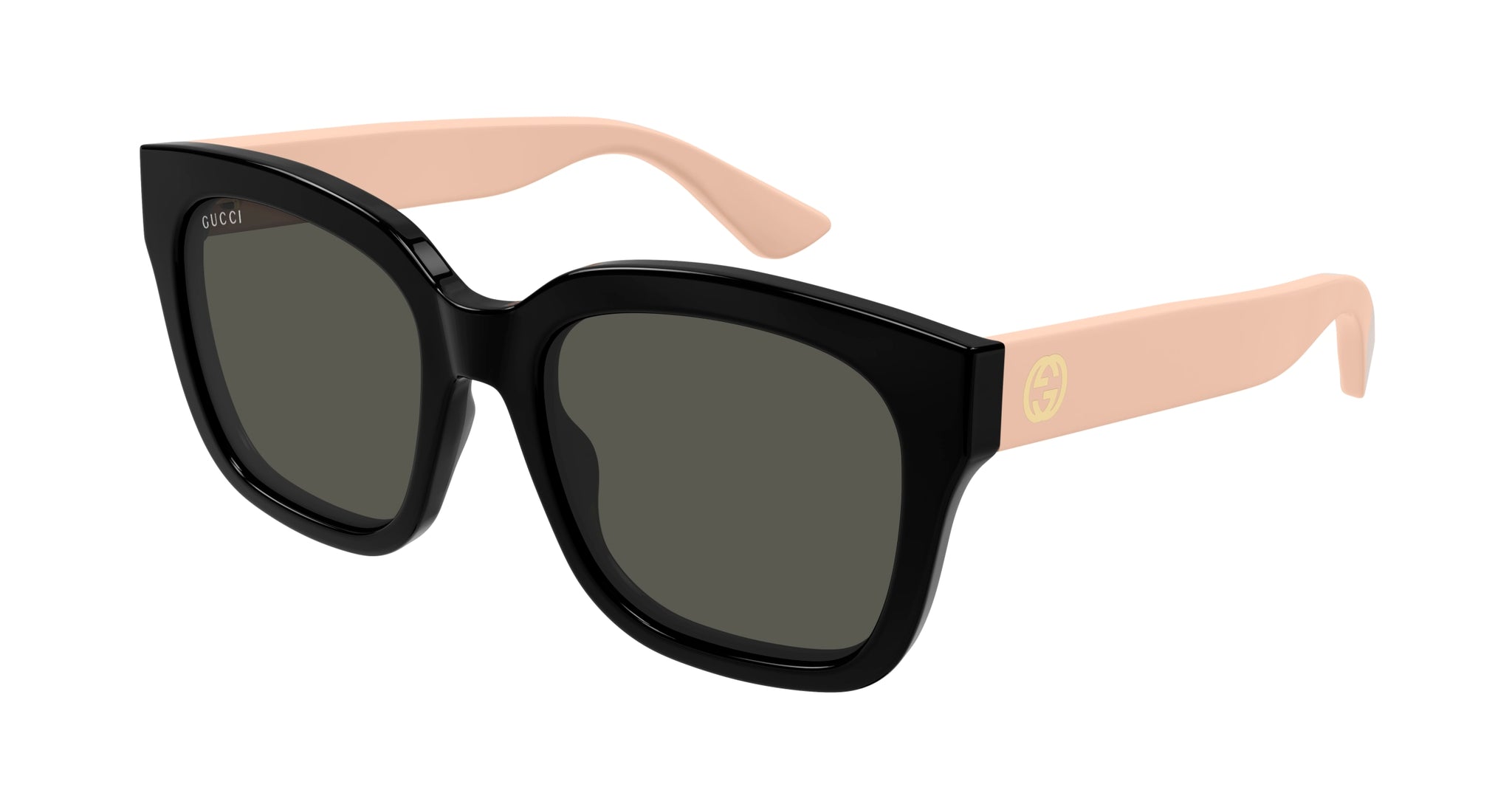 Sunglasses Gucci GG1338S 006 889652530864 Frame color Black : Buy ...