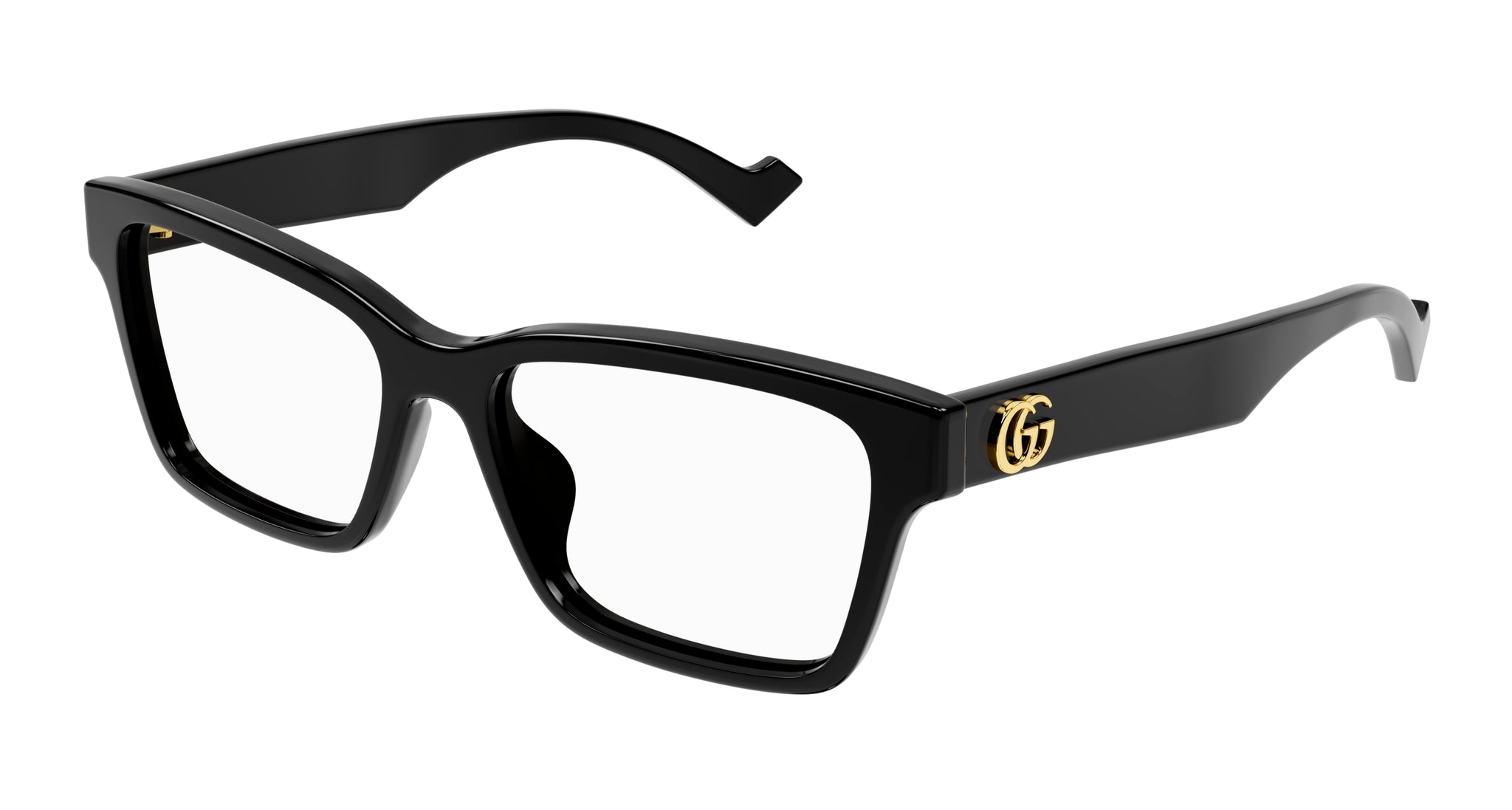 Gucci optical frames GG1476OK 001 889652441399 Frame color Black: Buy ...