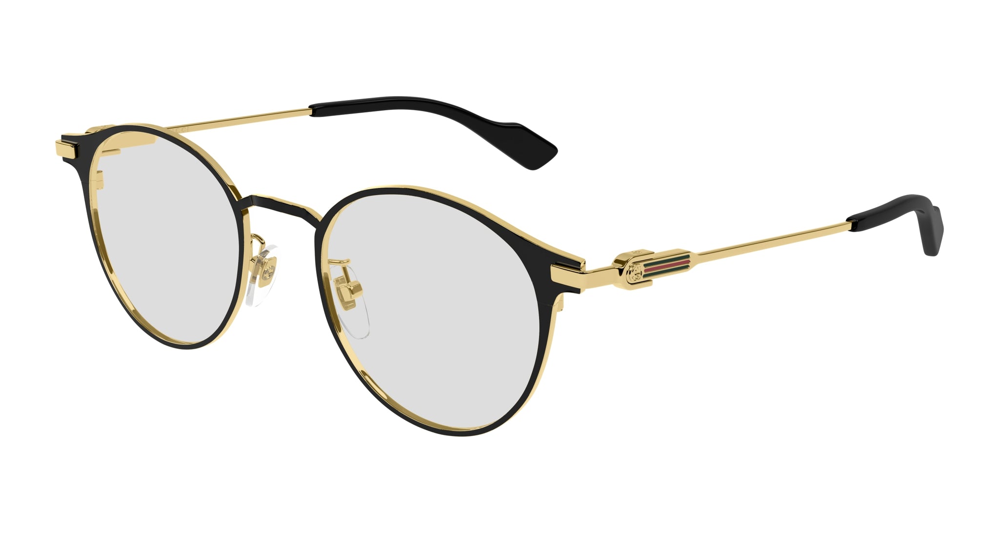 Optical frames Gucci GG1739OK 001 889652502984 Frame color Black : Buy ...
