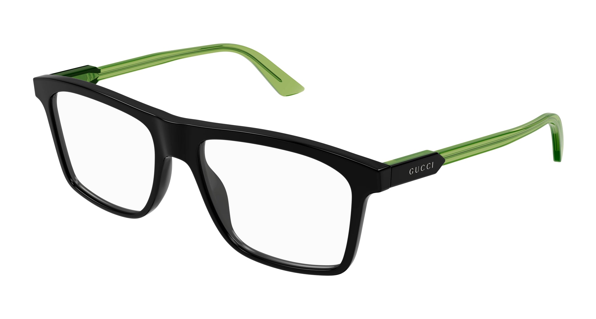 Vista frames Gucci GG1820O 003 889652530994 Speaking color Black : Buy ...