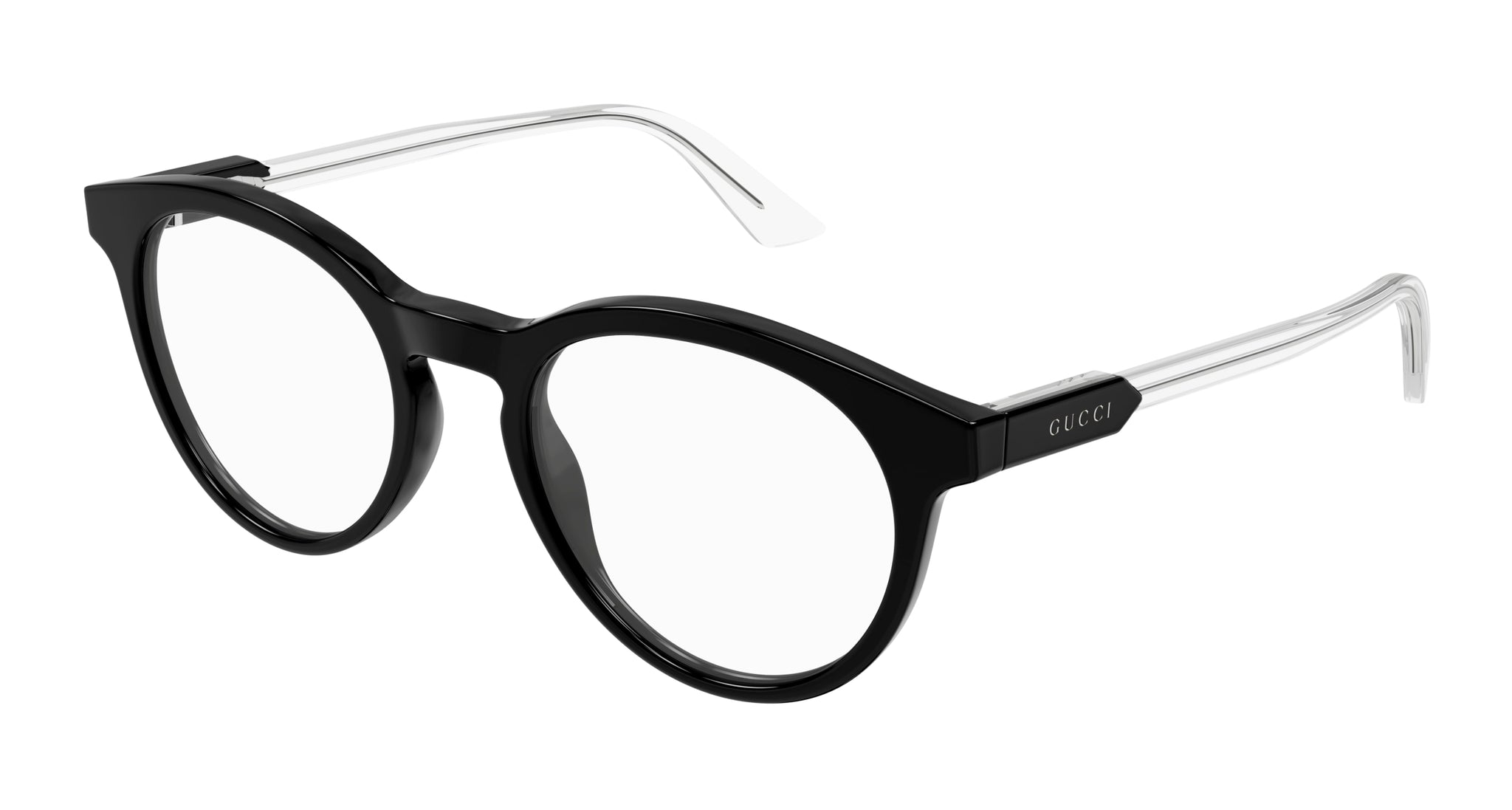 Optical frames Gucci GG1822O 003 889652527680 Frame color Black : Buy ...