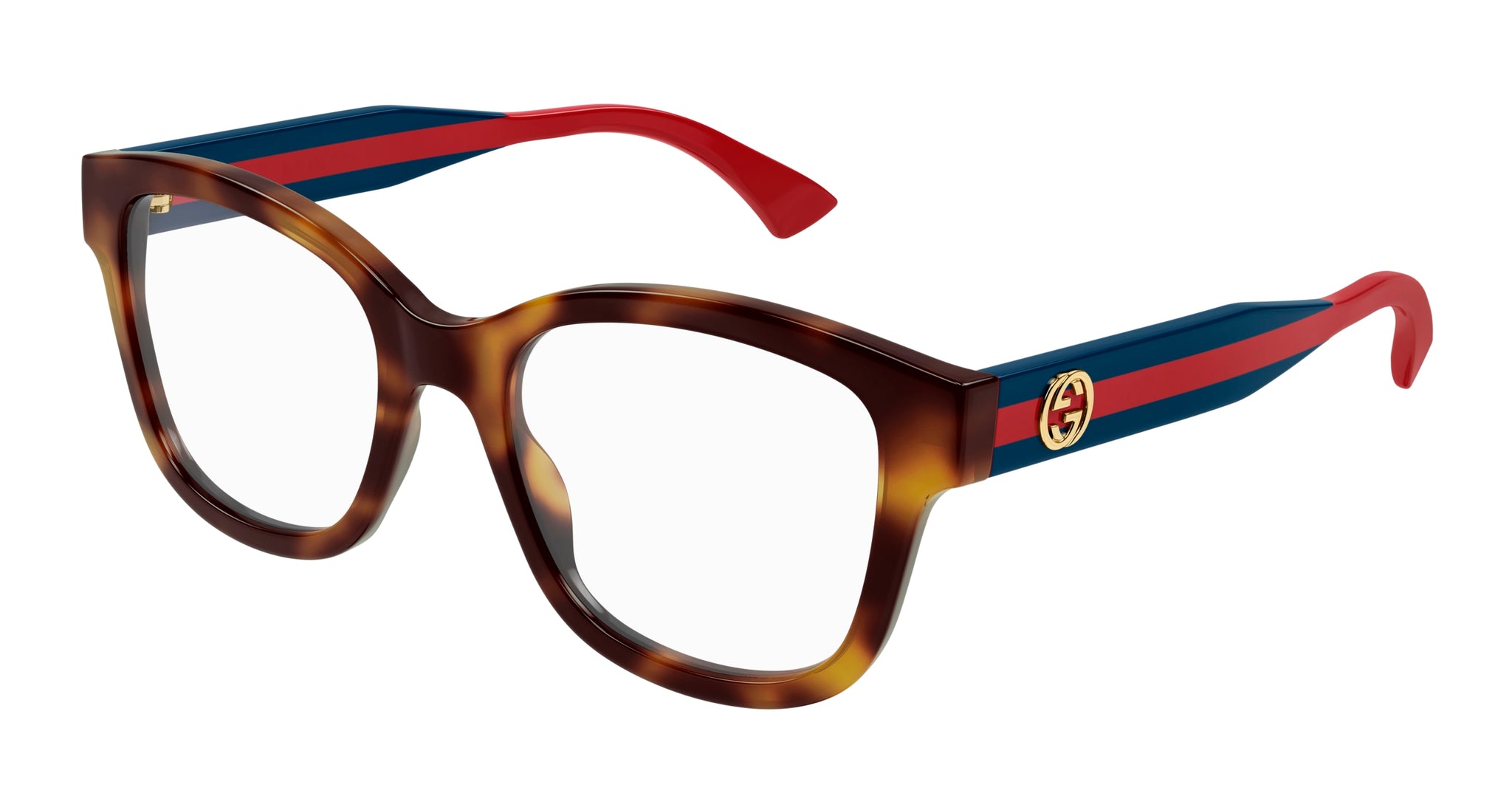 Optical frames Gucci GG1863O 002 889652531151 Frame color Havana: Buy ...