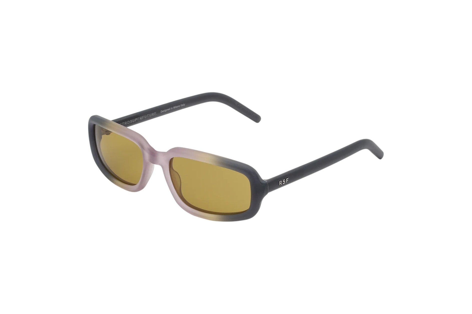 Gafas de sol Retrosuperfuture GW9 TROLL LADO DESVANECIMIENTO ...