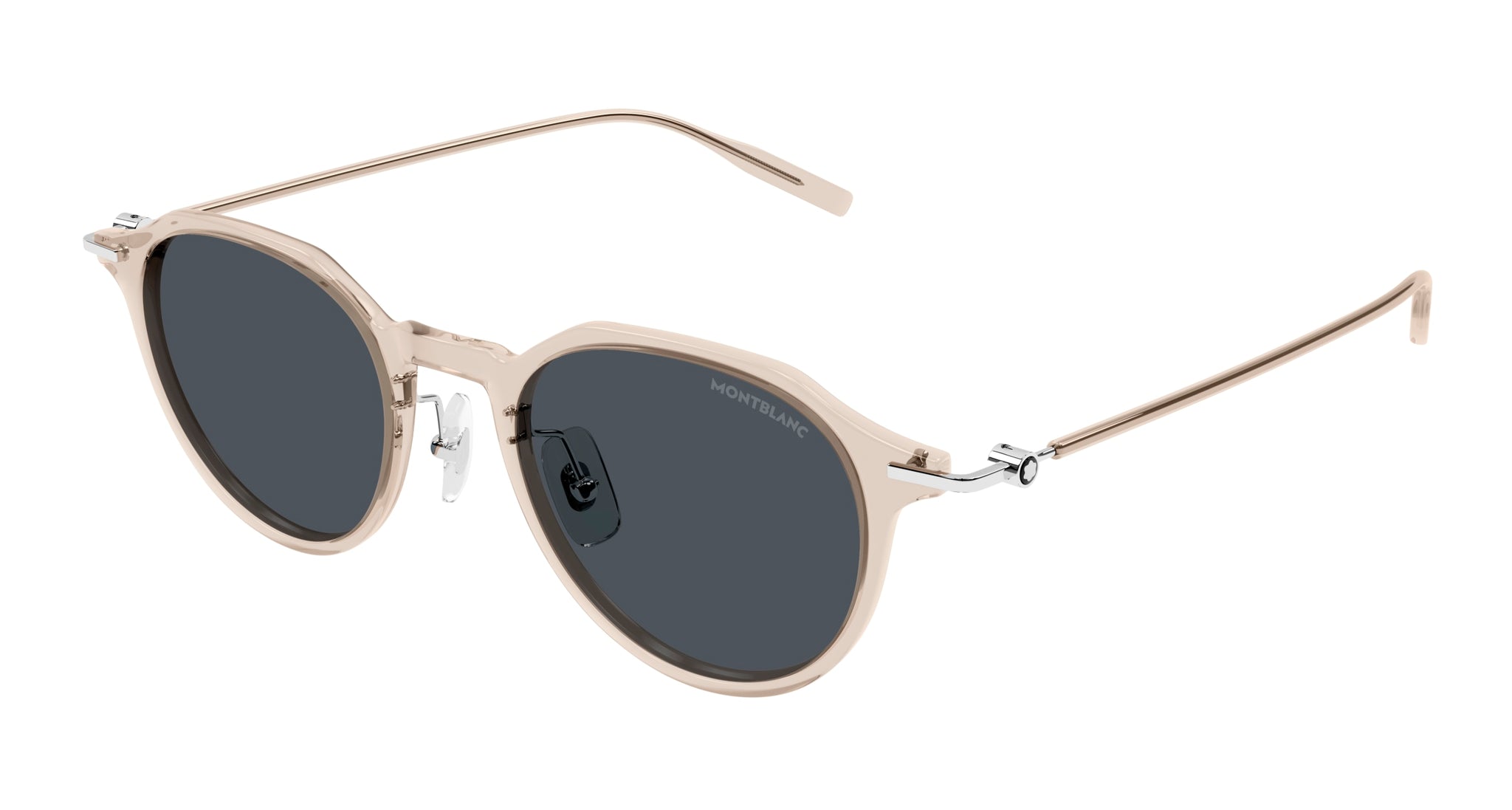 Lunettes de soleil Montblanc MB0355S 004 889652511030 Couleur ...