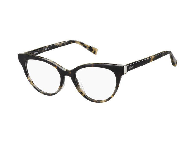 Optical frames Max Mara Mm 1422 ACI 716736237039 Frame color Black: Buy ...