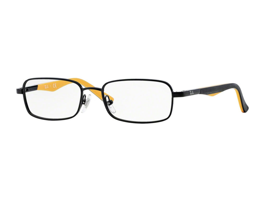 Ray-Ban optical frames RY1035 4005 8053672118100 Frame color Black: Buy ...