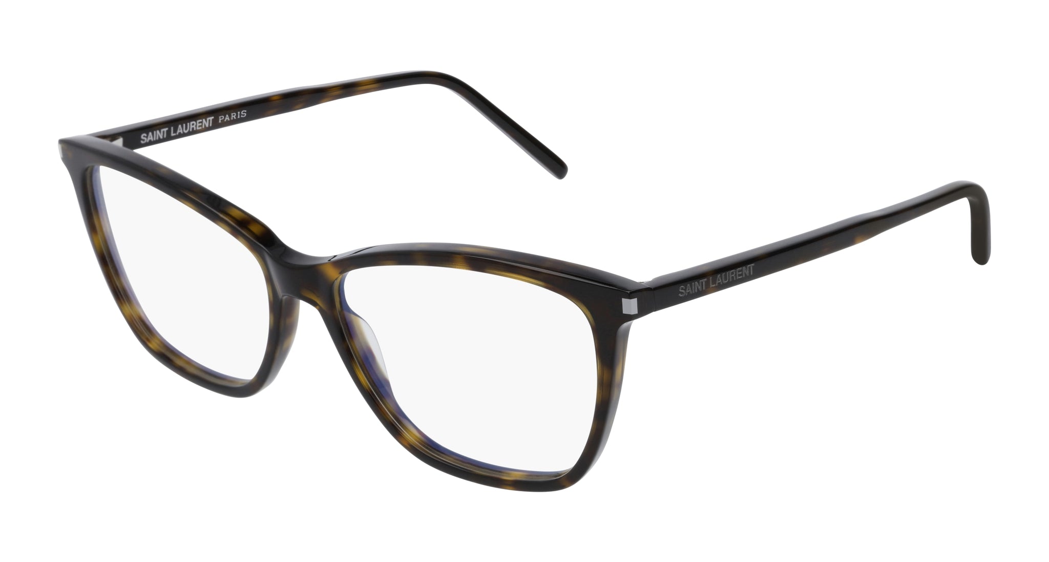 Optical frames SAINT LAURENT SL 259 002 889652179827 Frame color Havana ...
