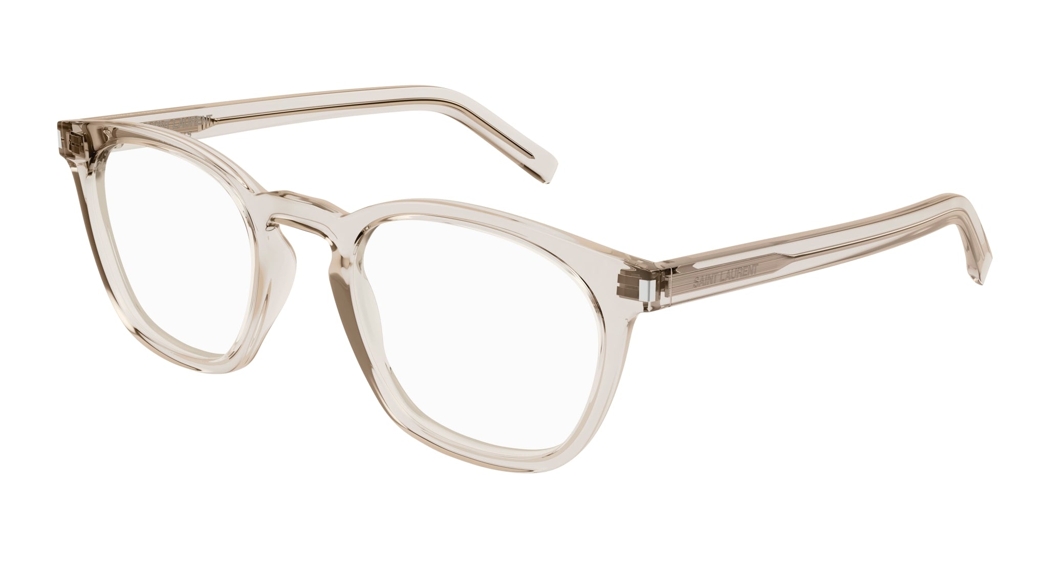 Optical frames SAINT LAURENT SL 28 OPT 004 889652455266 Frame color ...