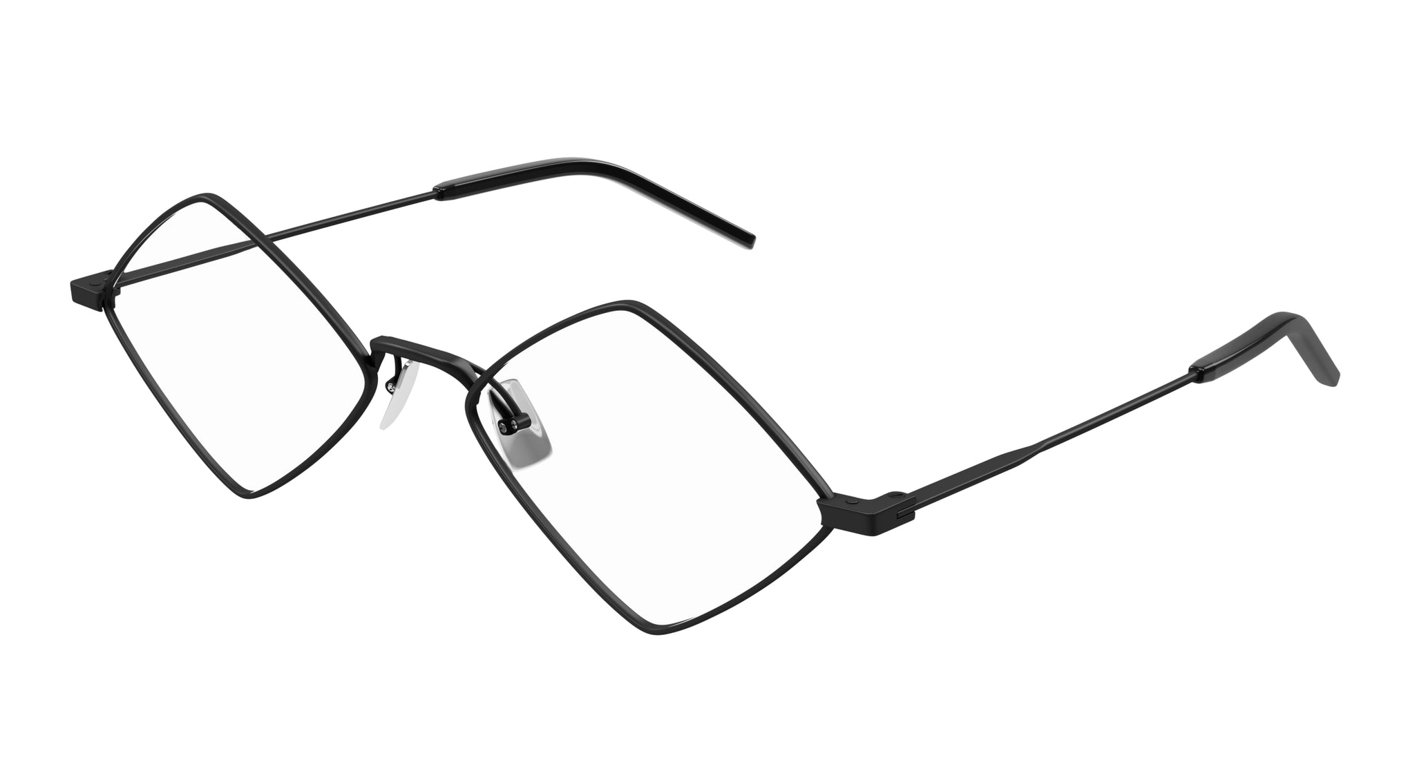 Vista frames SAINT LAURENT SL 302 LISA OPT 001 889652517070 FOOD COLOR ...