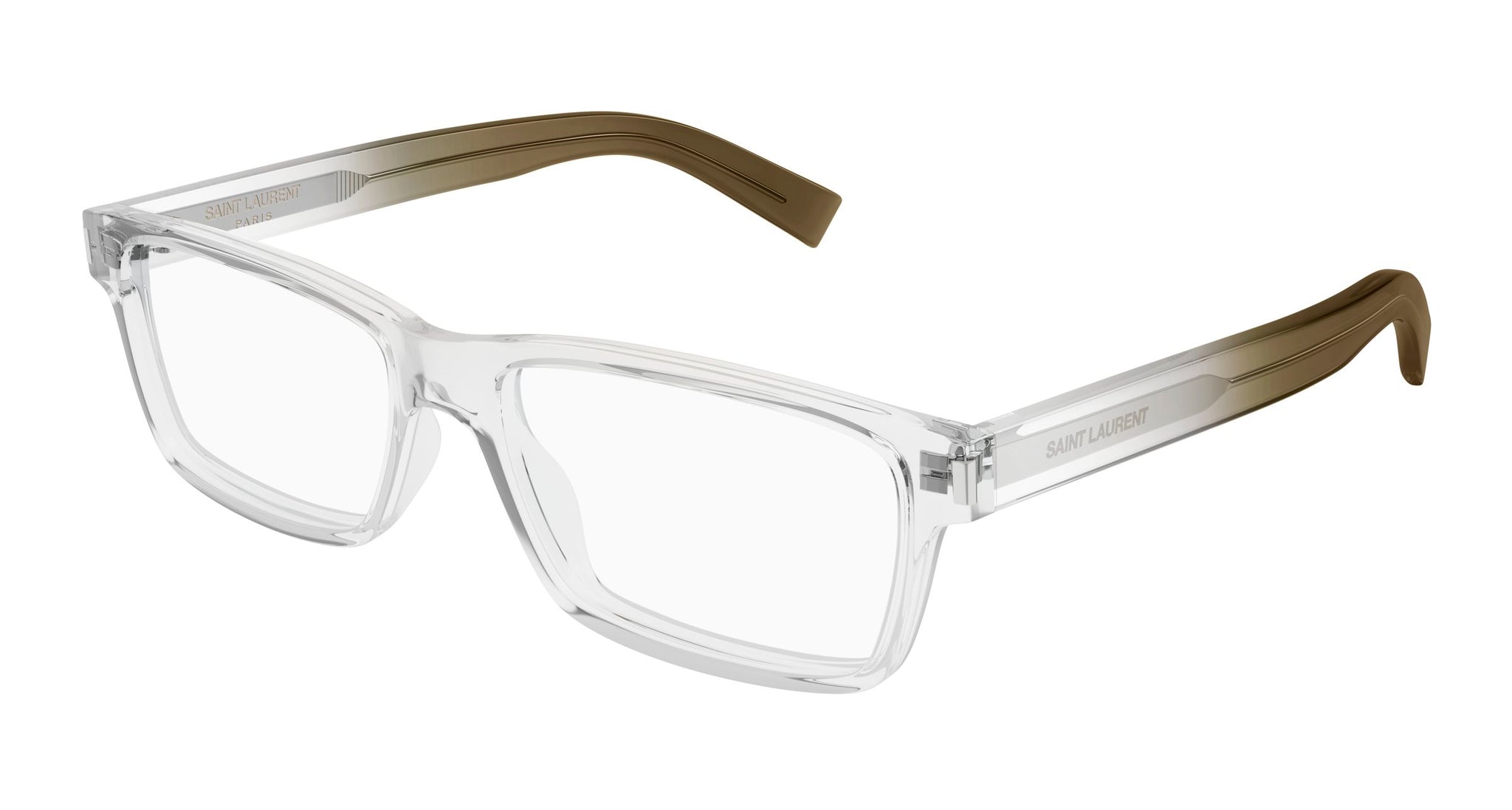 Optical frames SAINT LAURENT SL 622 014 889652555058 Frame color ...