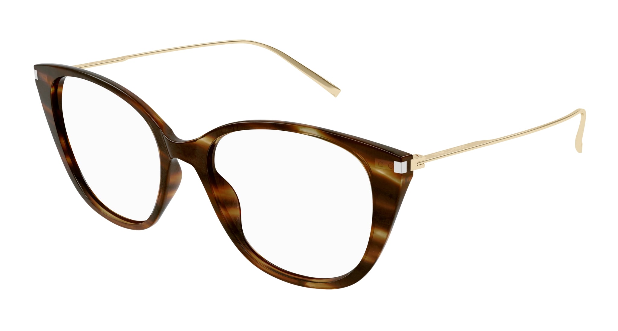 Optical frames SAINT LAURENT SL 627 004 889652446172 Frame color Havana ...