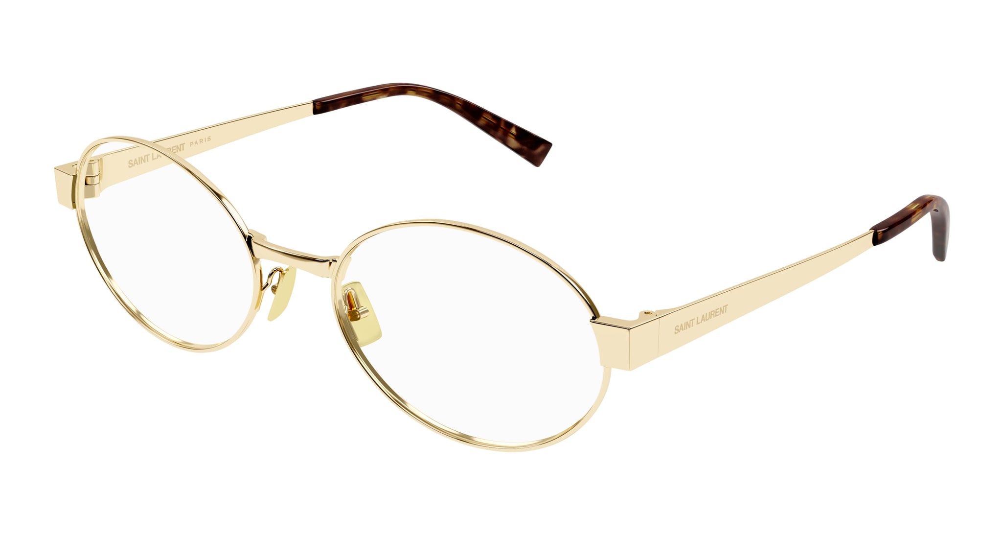 Optical frames SAINT LAURENT SL 692 OPT 002 889652492667 Frame color ...