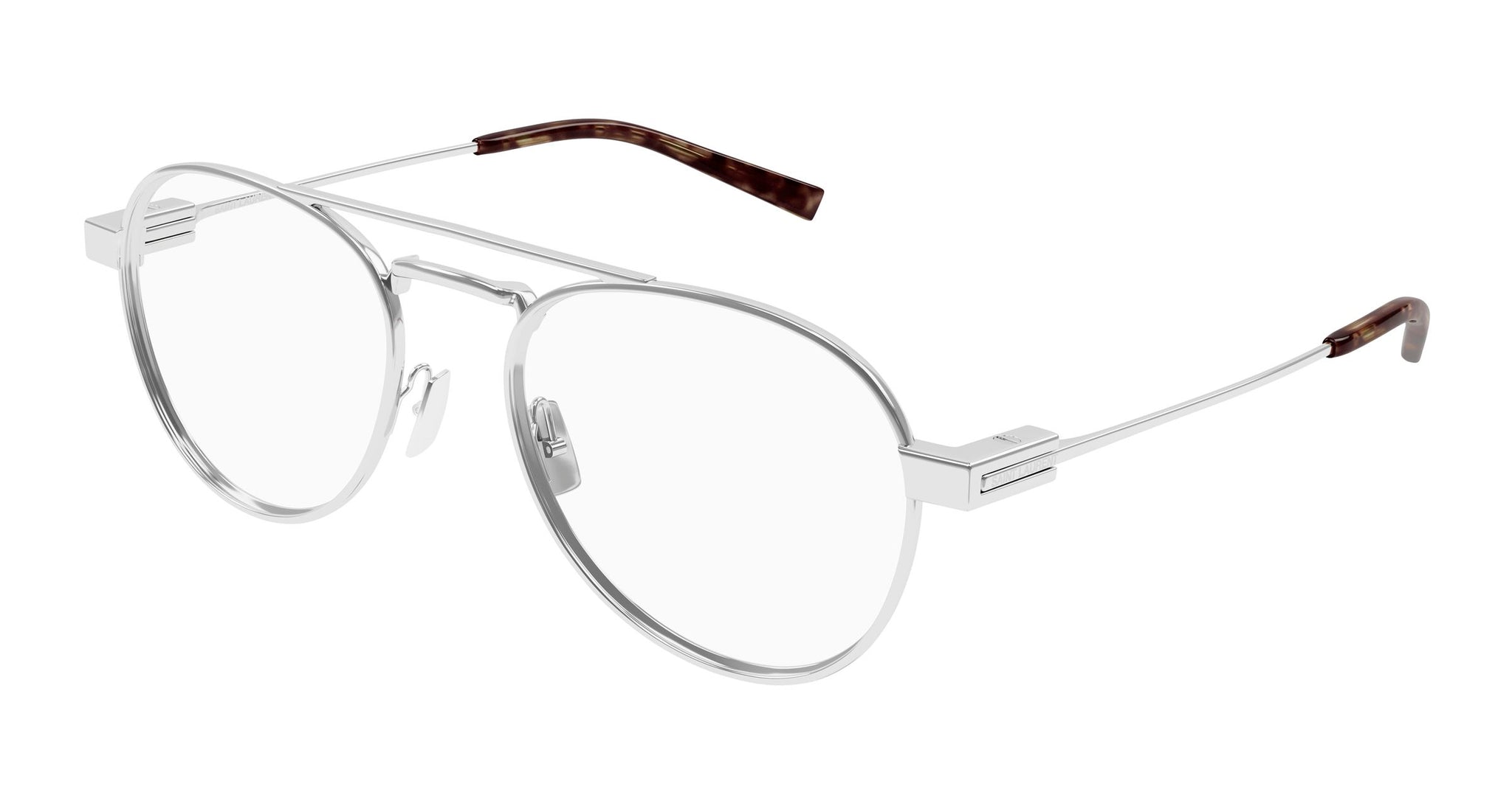 Optical frames SAINT LAURENT SL 708 OPT 002 889652556130 Frame color ...