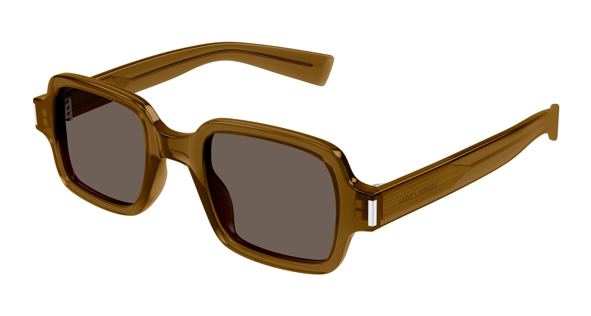 Sunglasses SAINT LAURENT SL 720 005 889652516905 Foreign color Brown ...