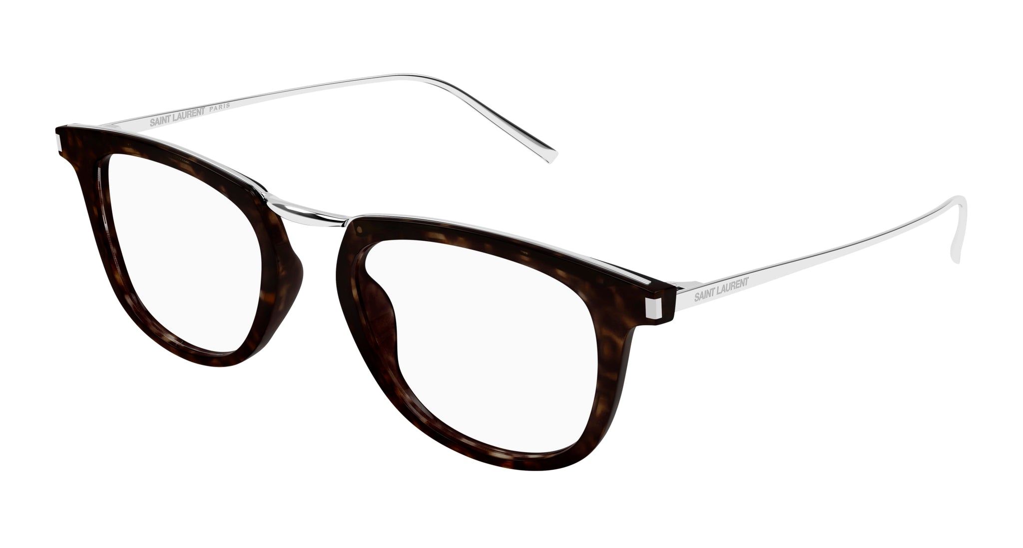 Vista frames SAINT LAURENT SL 753 OPT 002 889652533957 HAVANA FOOD ...