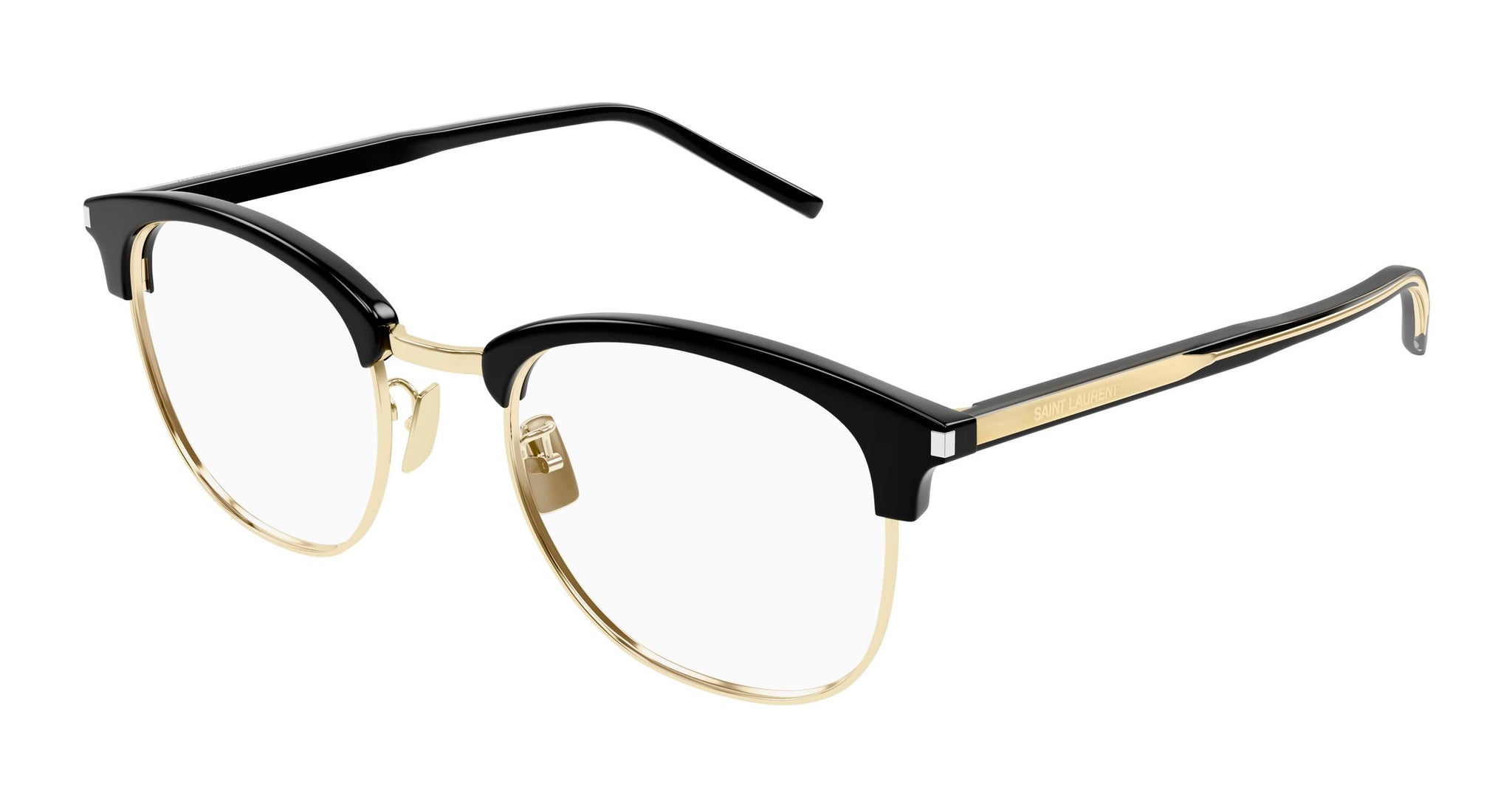 Optical frames SAINT LAURENT SL 779 001 889652556369 Frame color Black ...