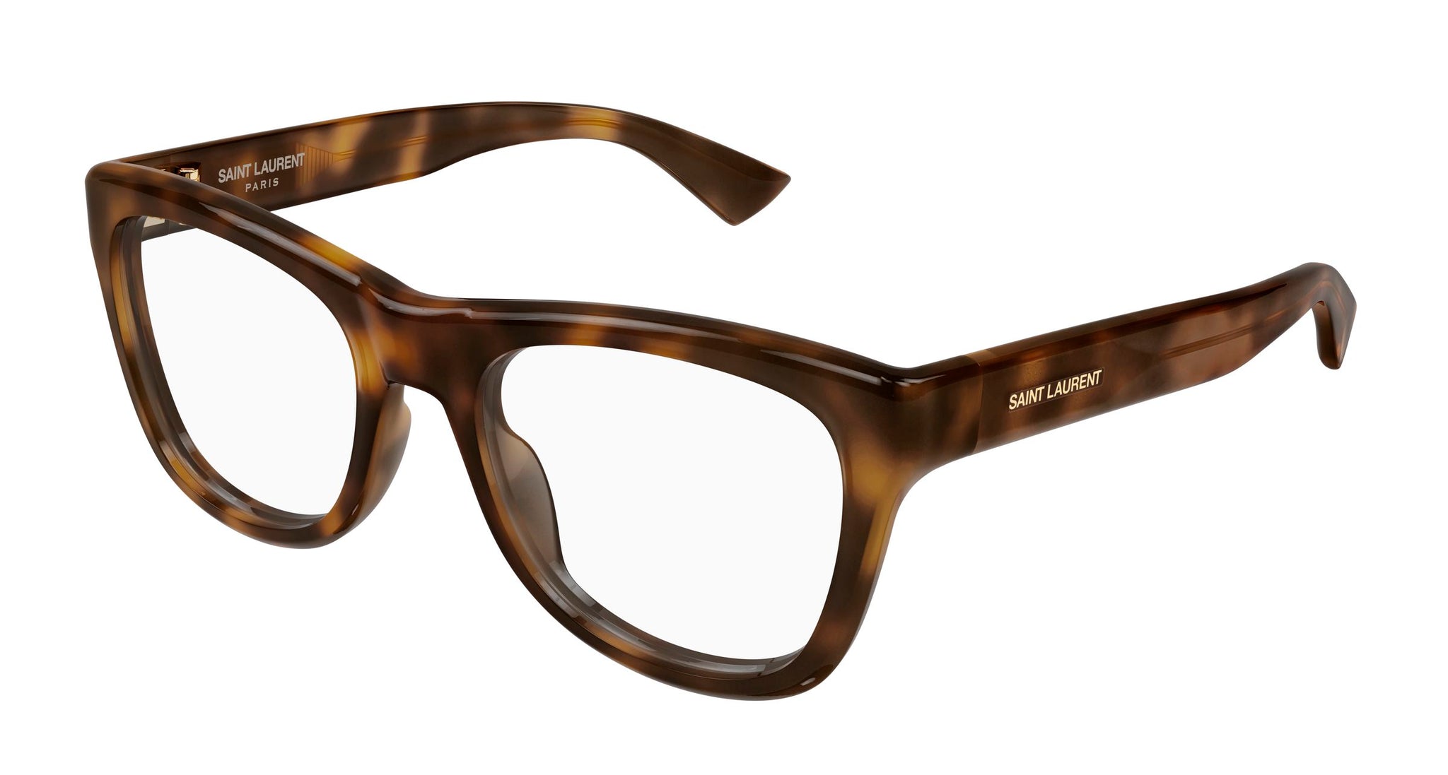 Optical frames SAINT LAURENT SL 816 OPT 003 889652604596 Frame color ...