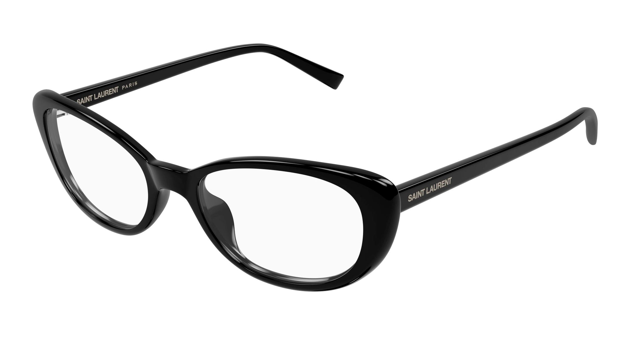 Optical frames SAINT LAURENT SL 822 OPT 001 889652604855 Frame color ...