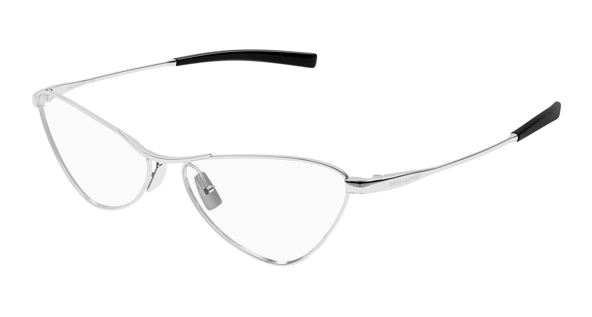 Optical frames SAINT LAURENT SL 830 OPT 003 889652606552 Frame color ...