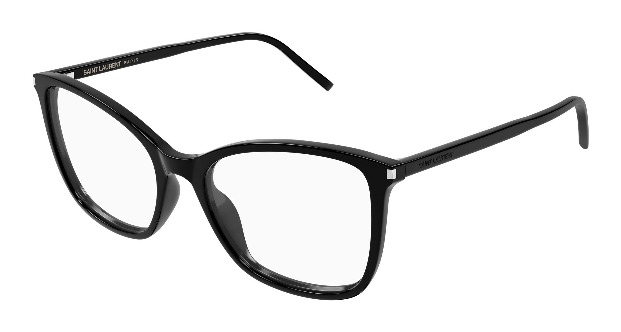 Optical frames SAINT LAURENT SL 835 001 889652605418 Frame color Black ...