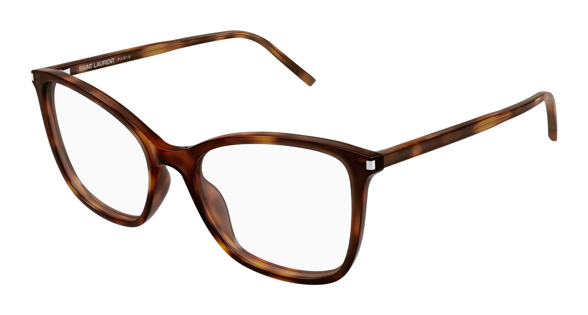Optical frames SAINT LAURENT SL 835 003 889652605432 Frame color Havana ...