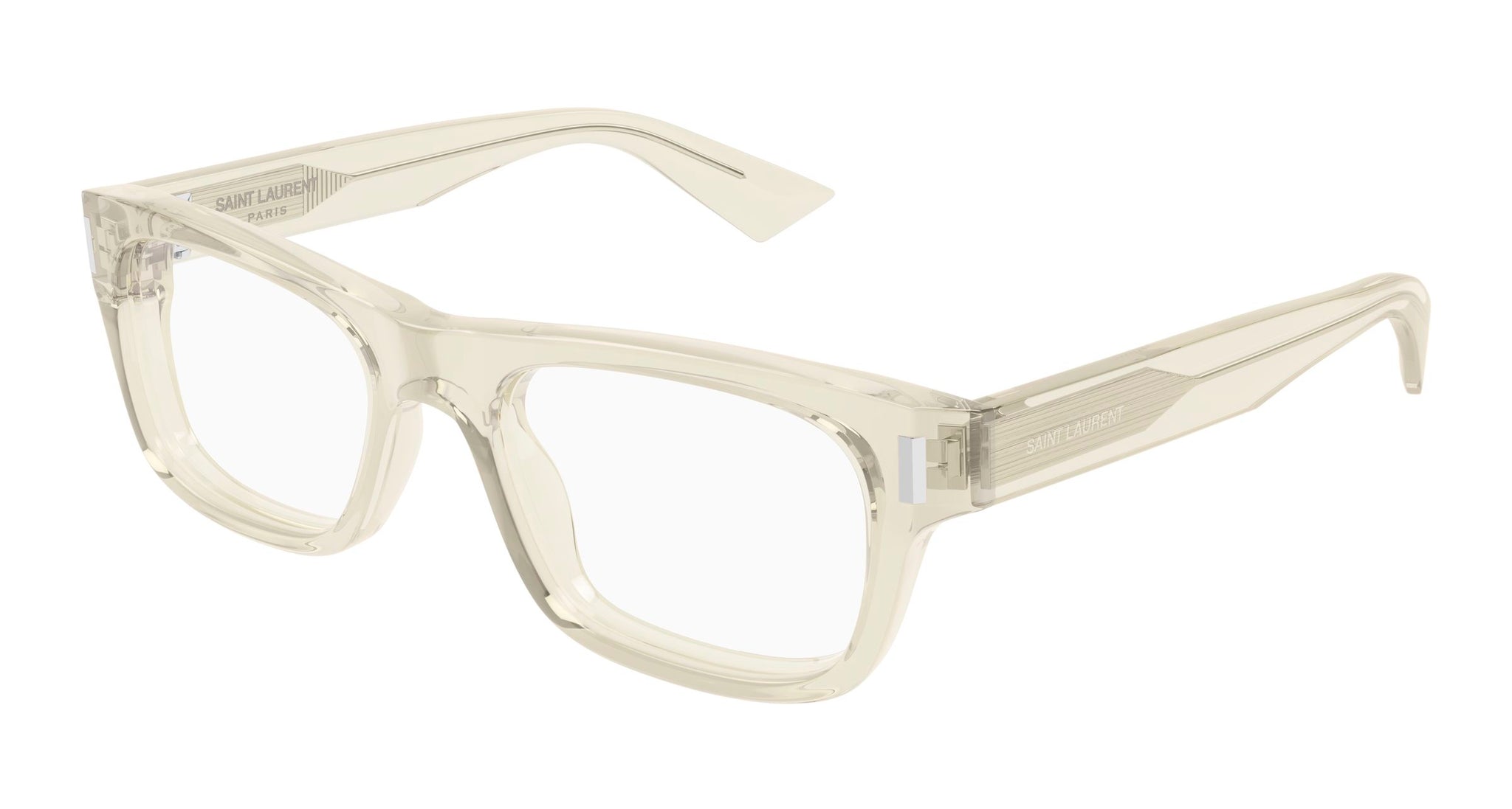 Optical frames SAINT LAURENT SL 83 OPT 004 889652605630 Frame color ...