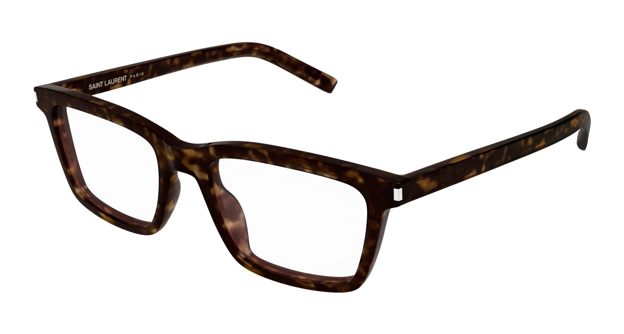 Optical frames SAINT LAURENT SL 842 002 889652605814 Frame color Havana ...