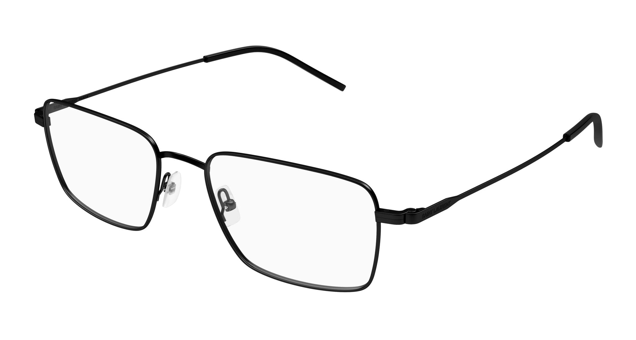 Optical frames SAINT LAURENT SL 844 004 889652605913 Frame color Black ...