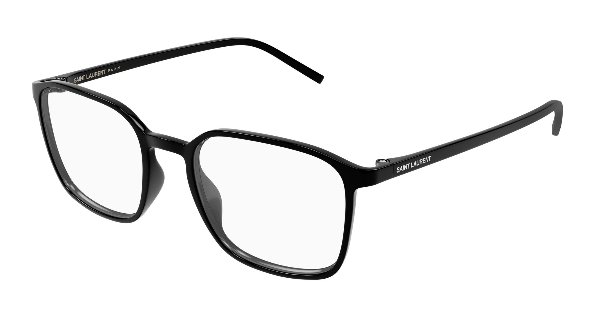 Optical frames SAINT LAURENT SL 845 001 889652605944 Frame color Black ...